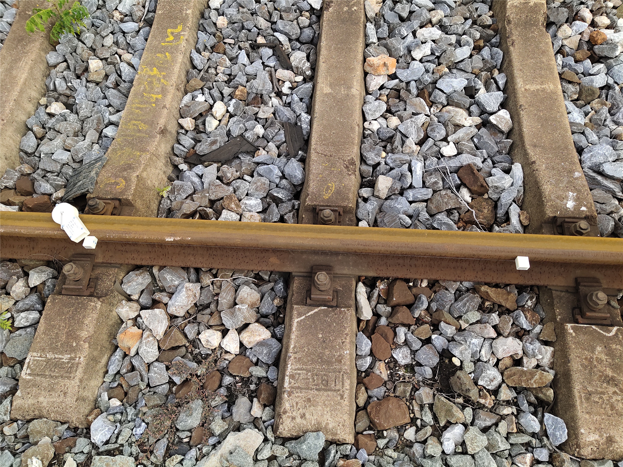 Rail Curve Measuring ToolsWuhan Linkage Track Equipment Co.,Ltd