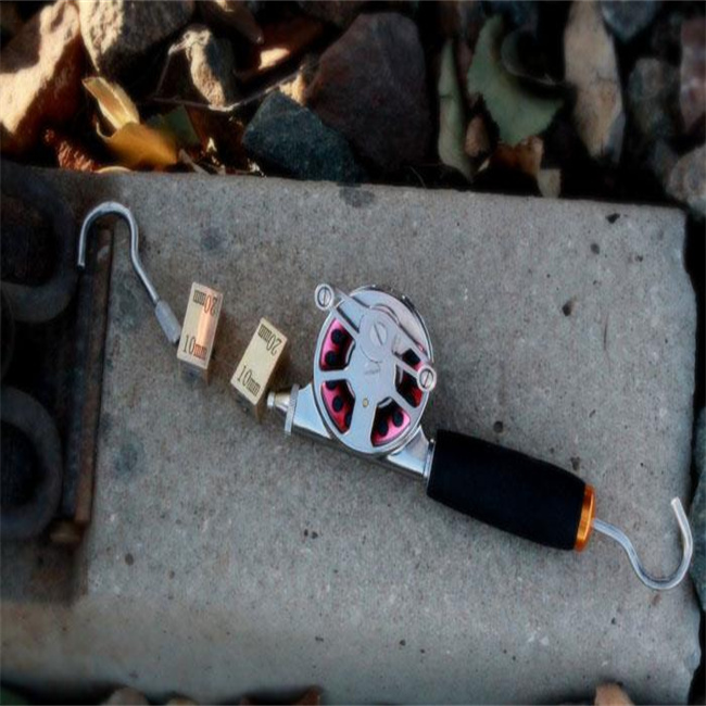 Rail Long String Measuring DeviceWuhan Linkage Track Equipment Co.,Ltd